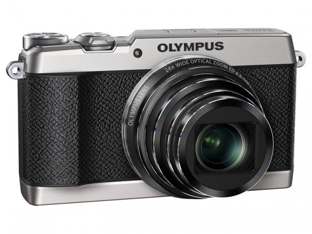 [Press Release] Kamera Kompak Olympus Stylus SH-2 Dengan Dukungan RAW ...
