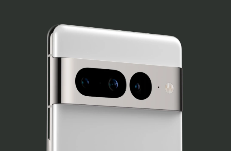 Rumor Google Pixel 8: Staggered HDR, Sensor Samsung ISOCELL GN2, dan ...