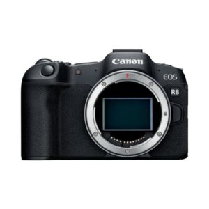 Review Canon EOS R8 Mirrorless Full Frame - Rumor Kamera