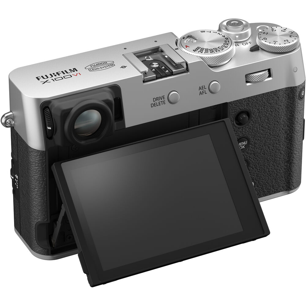 Review Fujifilm X100VI Kamera Kompak Untuk Fotografer Antusias - Rumor ...