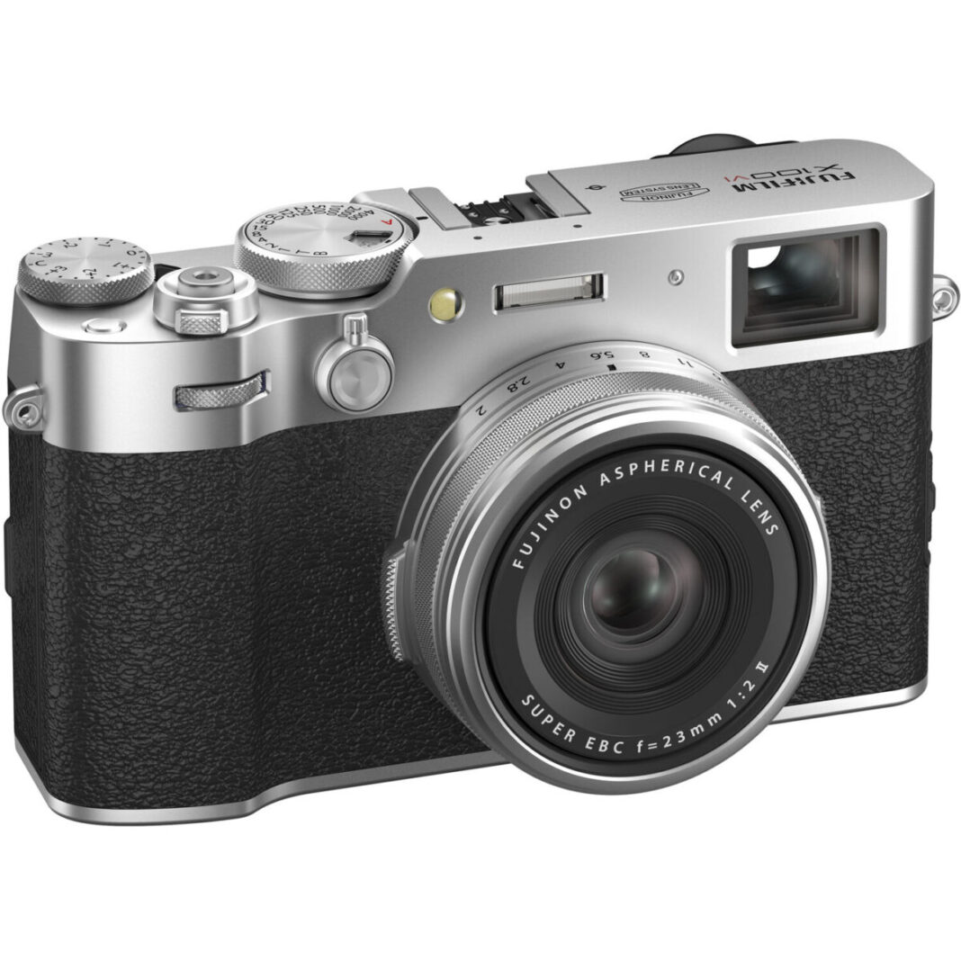 Review Fujifilm X100VI Kamera Kompak Untuk Fotografer Antusias - Rumor ...